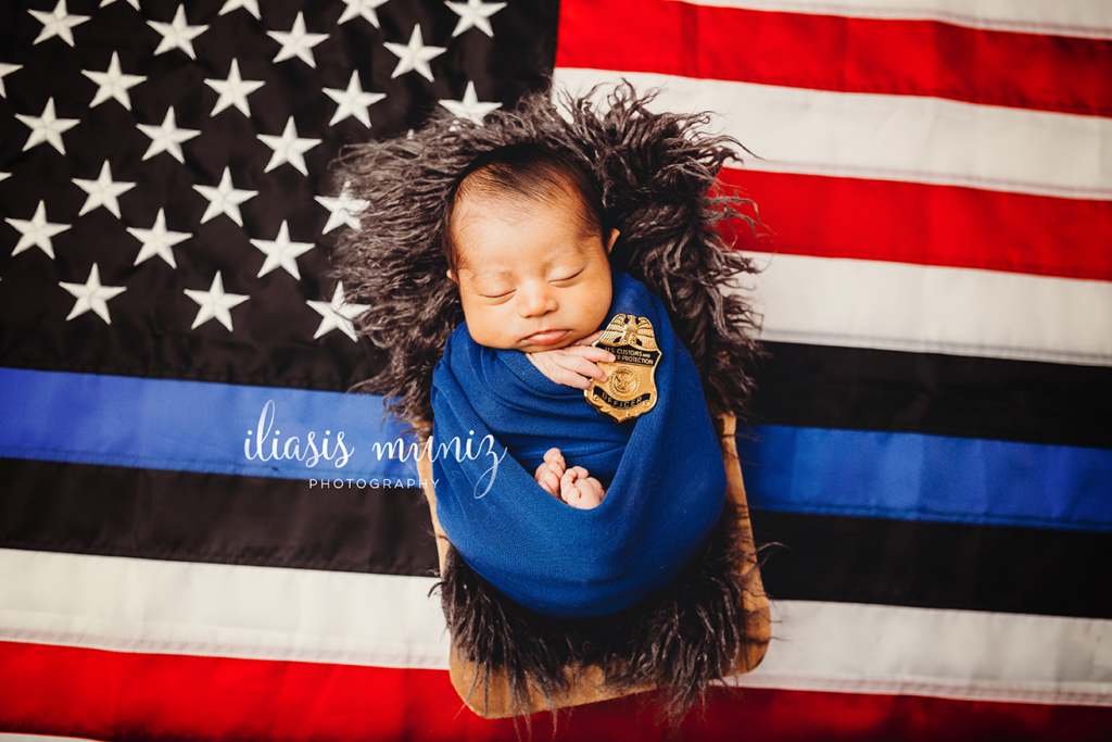 Lucky winner Aspen Emery... | Iliasis Muniz Photography