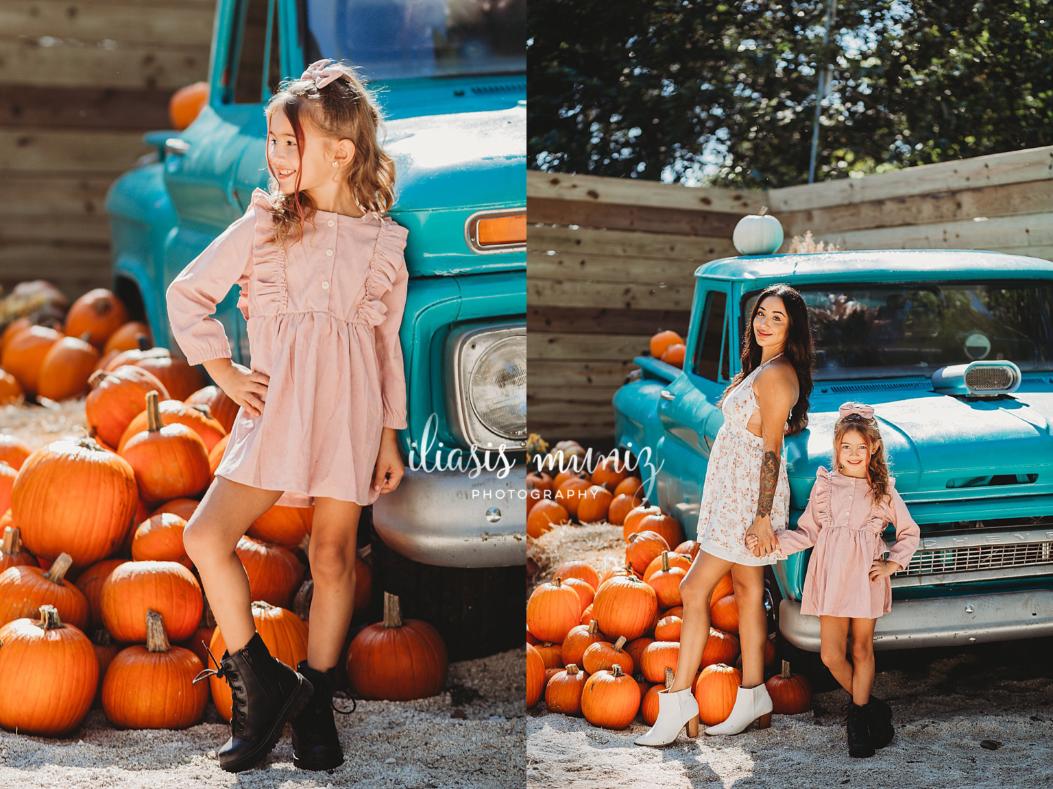 Pintos Farm in Miami, Florida | Iliasis Muniz Photography