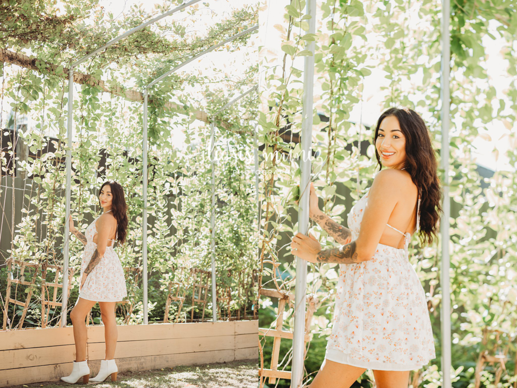 Pintos Farm in Miami, Florida | Iliasis Muniz Photography