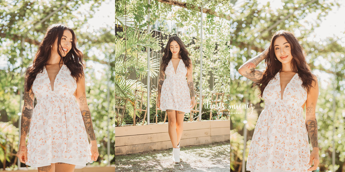 Pintos Farm in Miami, Florida | Iliasis Muniz Photography