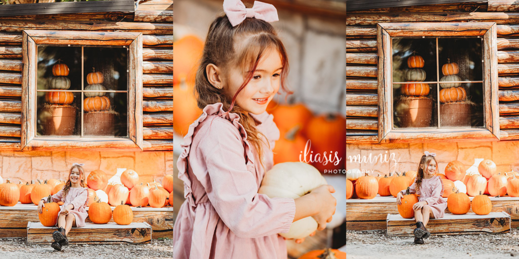 Pintos Farm in Miami, Florida | Iliasis Muniz Photography